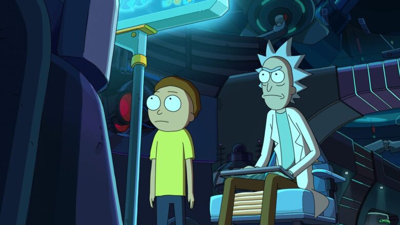 [ADULT SWIM] GANHA HUB EXCLUSIVO NA HBO MAX COM O MELHOR DA ANIMAÇÃO ...