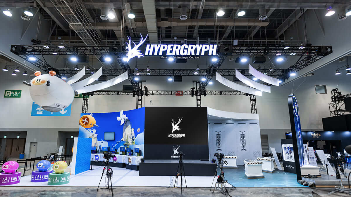 HYPERGRYPH divulga novo vídeo de desenvolvimento de POPUCOM – Gamers ...