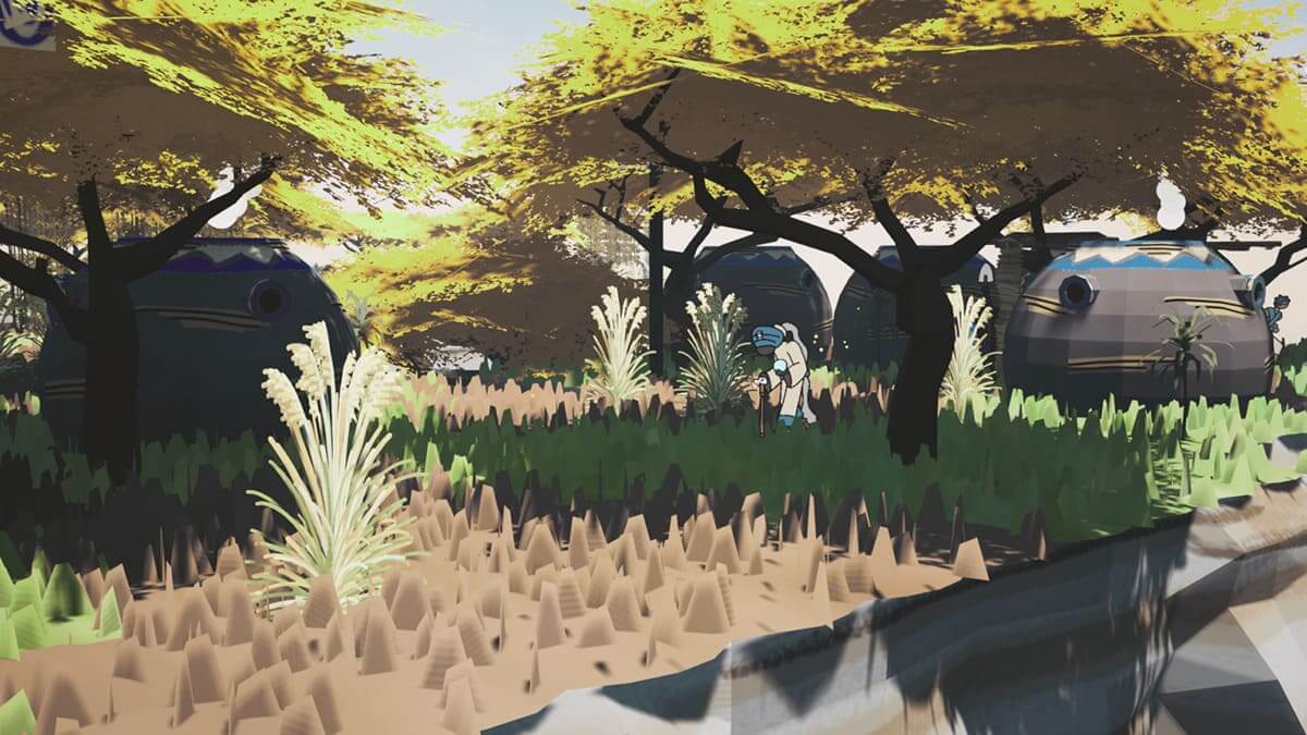 Kainga: Seeds of Civilization celebra um ano com lançamento especial de ...