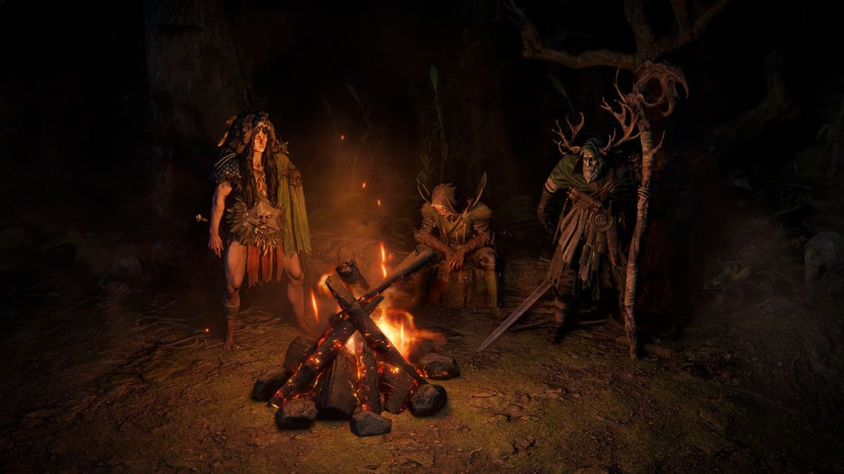 Grinding Gear Games revela novos detalhes de Path of Exile 2 e ...