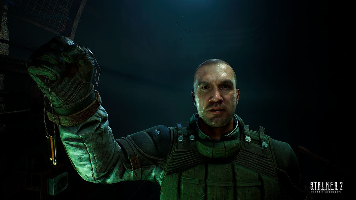 S.T.A.L.K.E.R. 2: Heart of Chornobyl é lançado para PC e Xbox Series X ...