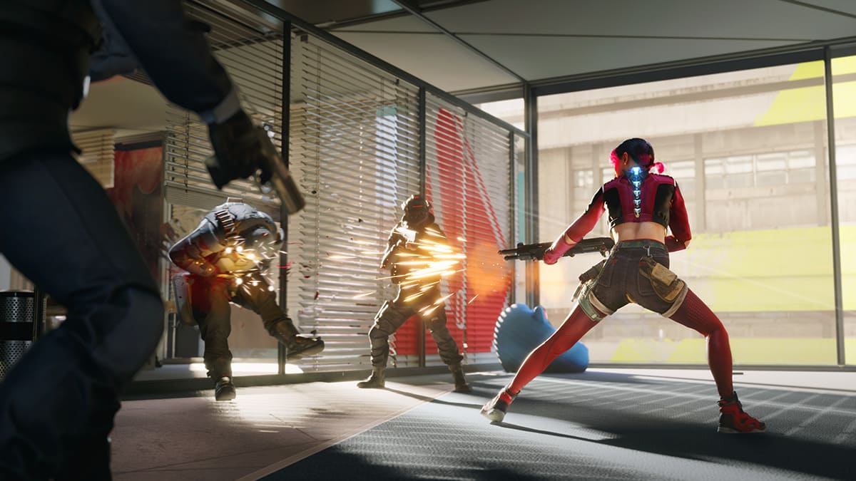 Game SPINE revela primeiro trailer de jogabilidade no PC Gaming Show ...