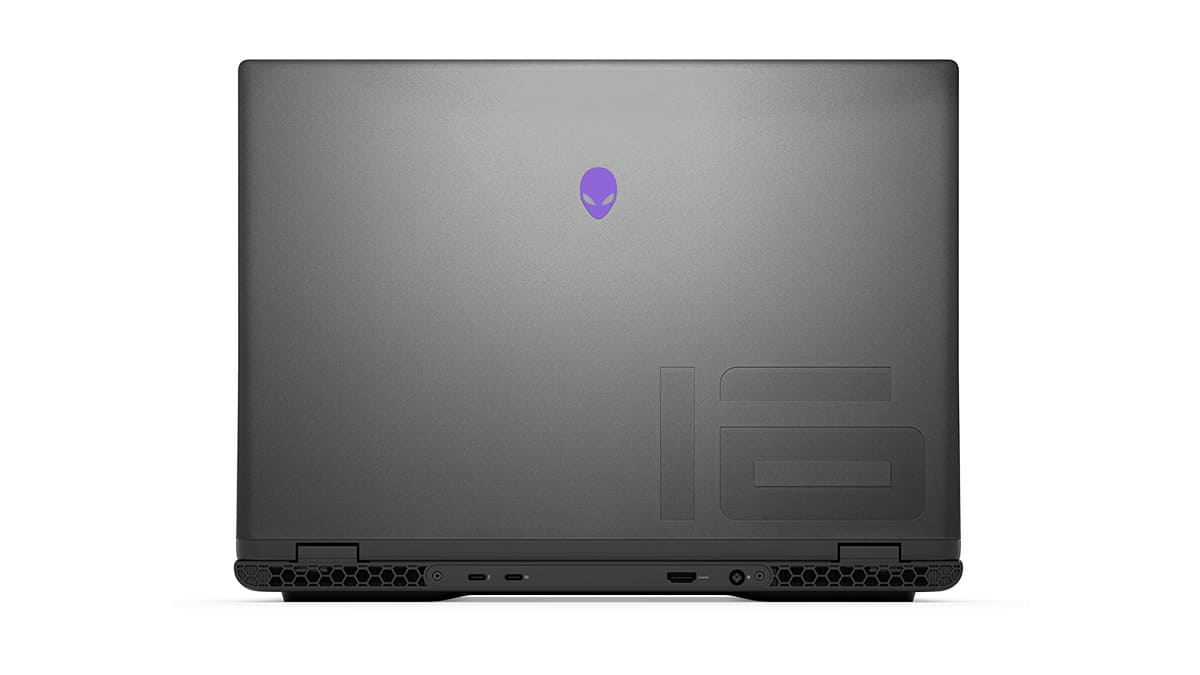 Alienware lança nova linha de notebooks no Brasil com design inovador e ...