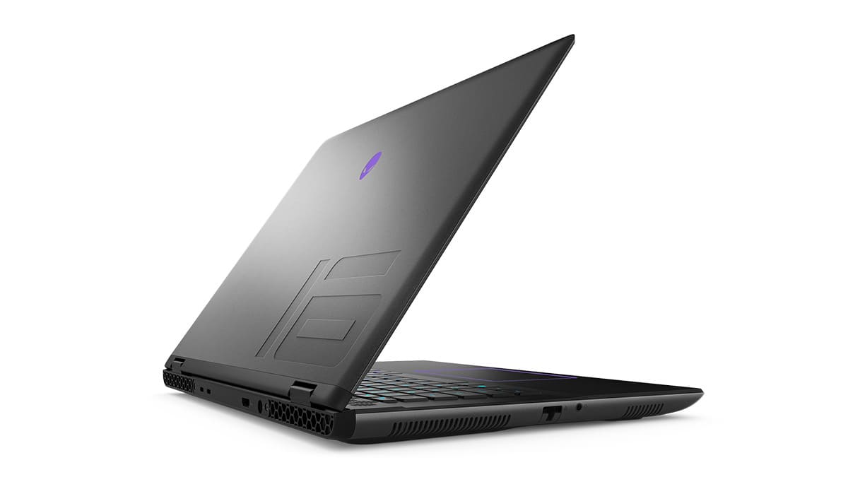 Alienware lança nova linha de notebooks no Brasil com design inovador e ...