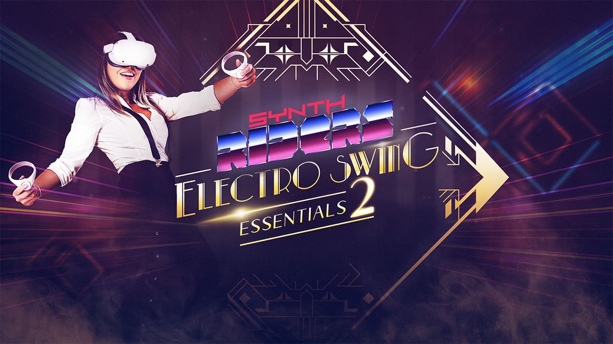 Entre no novo ano com o Electro Swing Essentials 2 Music Pack no Synth ...