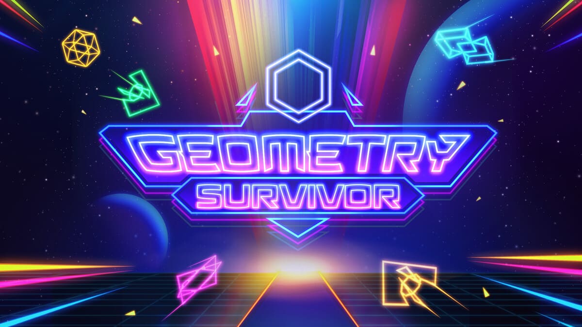 Geometry Survivor chega aos Consoles e PC em 21 de fevereiro – Gamers ...