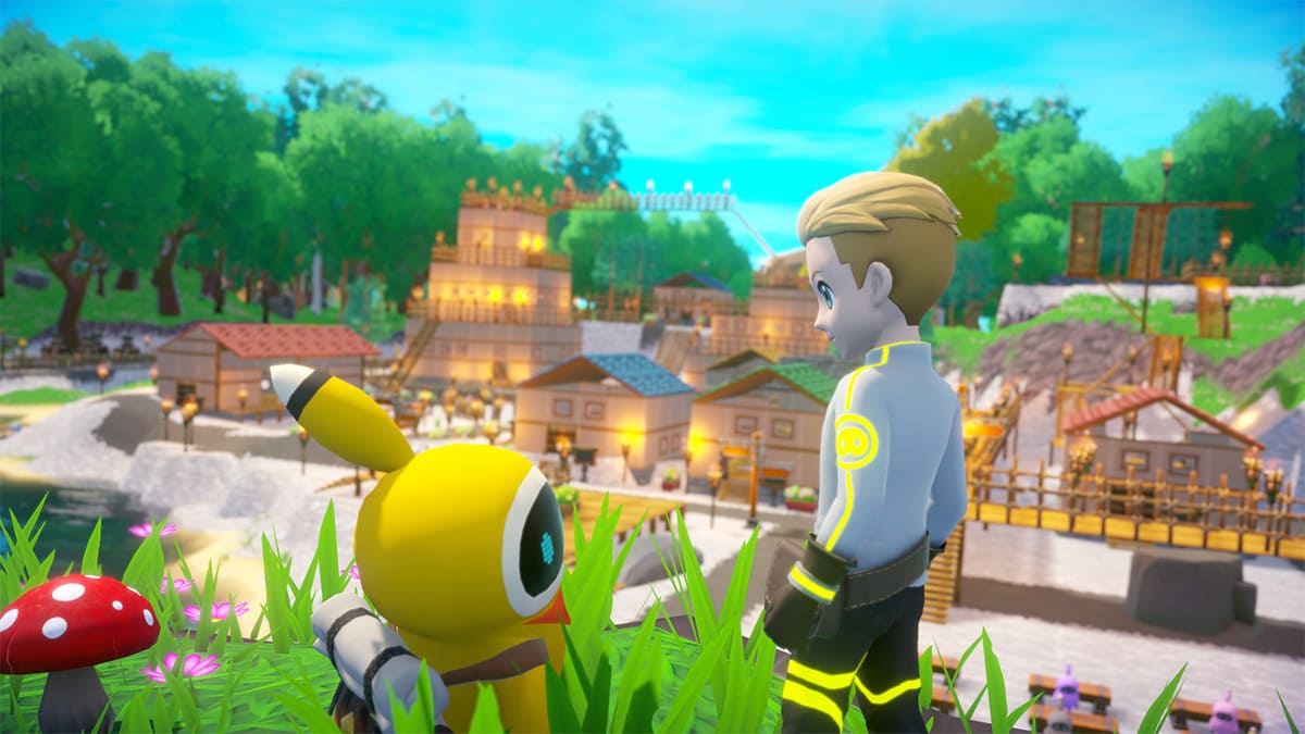 Omega Crafter: trailer revela história e data de lançamento do jogo de ...