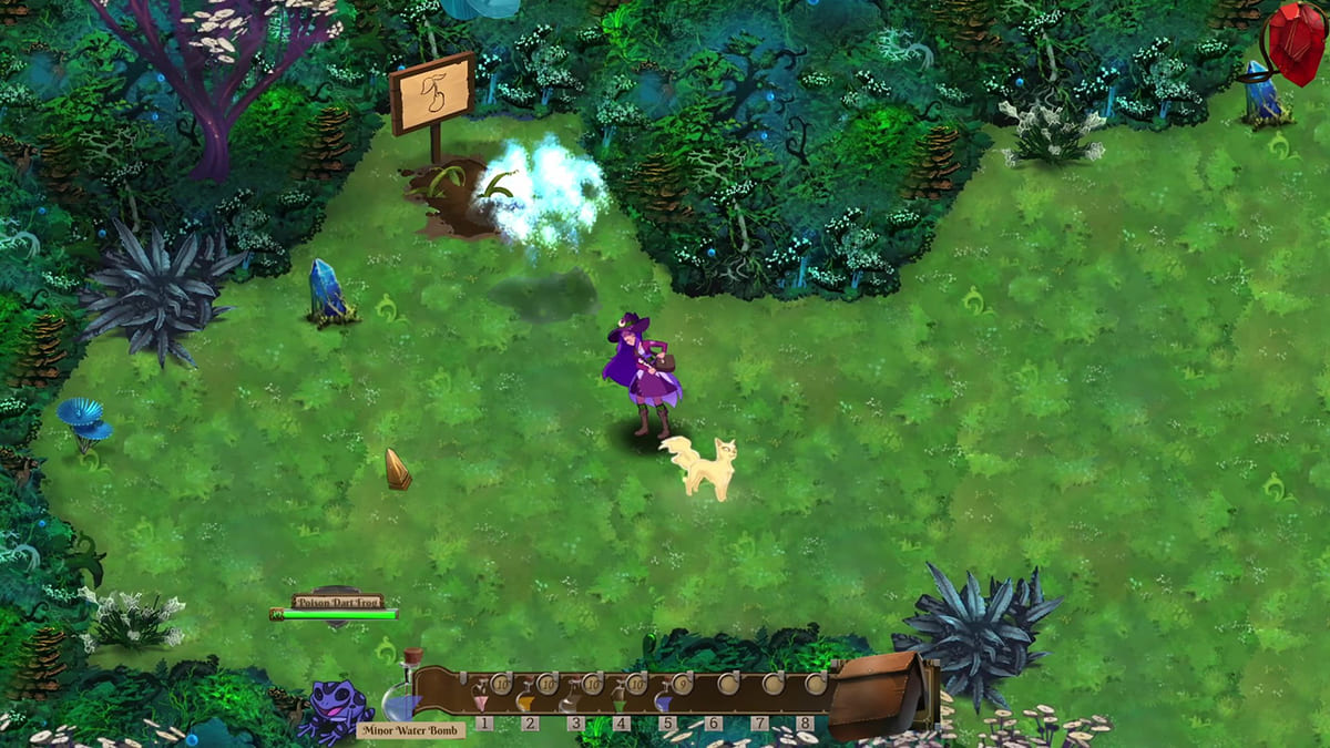 Potions: A Curious Tale traz aventuras mágicas para o PC em 7 de março ...