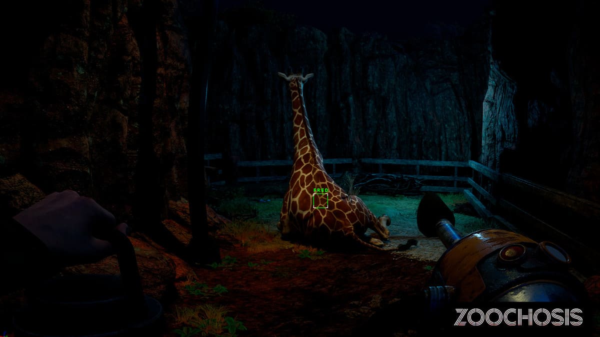 Desvende o Mistério do Zoológico em Zoochosis, jogo de simulação de ...