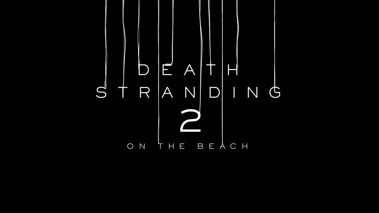 Revelado novo trailer de DEATH STRANDING 2: ON THE BEACH – Gamers & Games