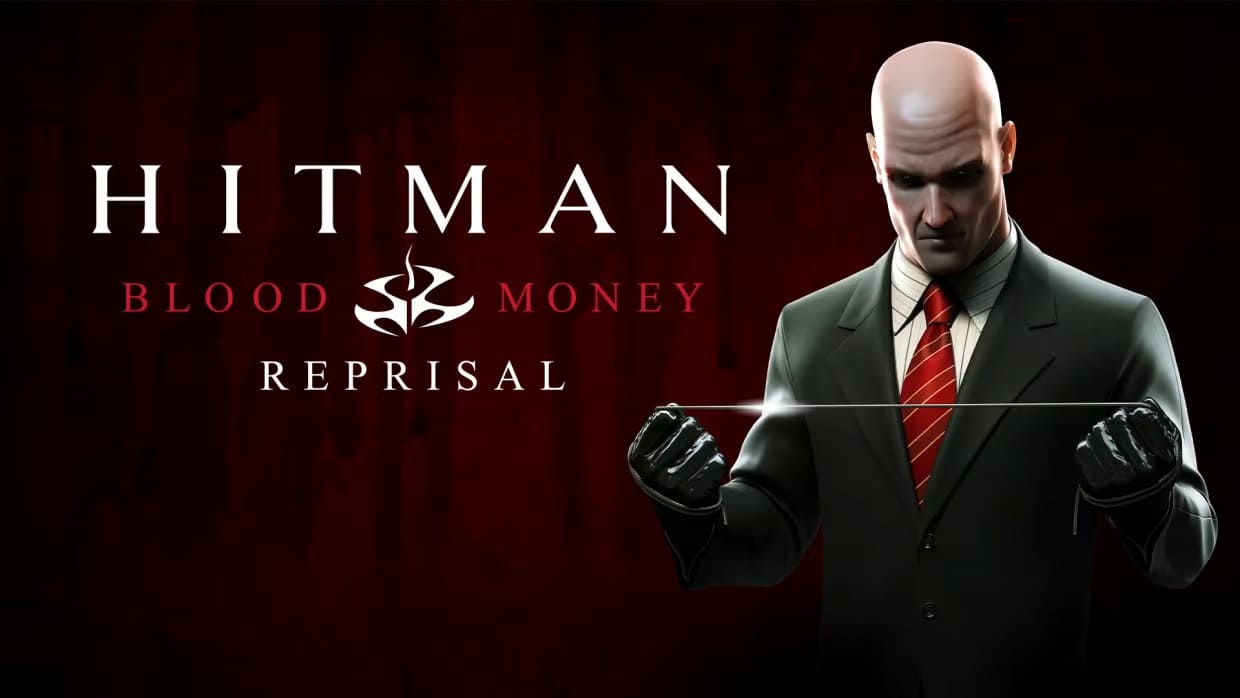 Hitman: Blood Money – Reprisal - O Agente 47 finalmente sai da nuvem ...
