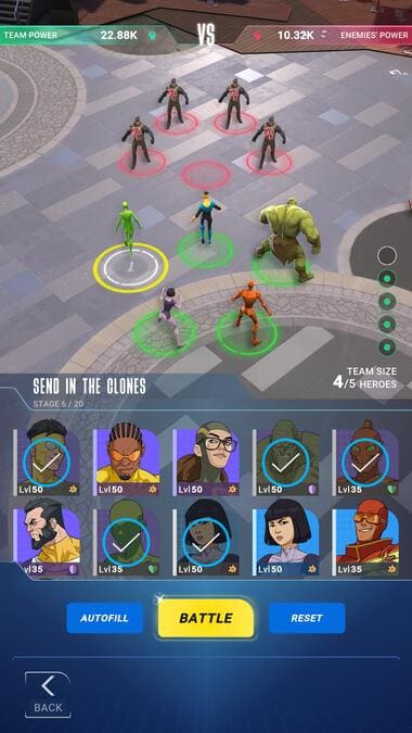 Novo RPG mobile da Ubisoft, Invincible: Guarding the Globe já está ...