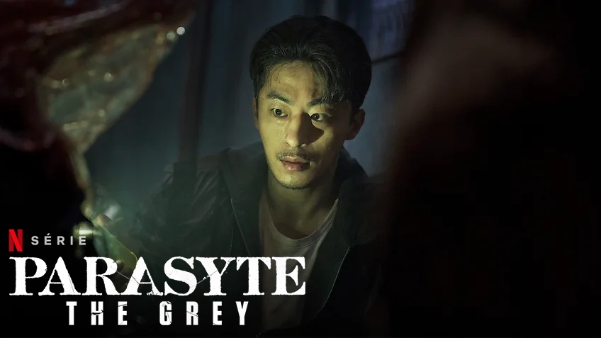 Live-action de Parasyte: The Grey da Netflix ganha data de estreia e ...