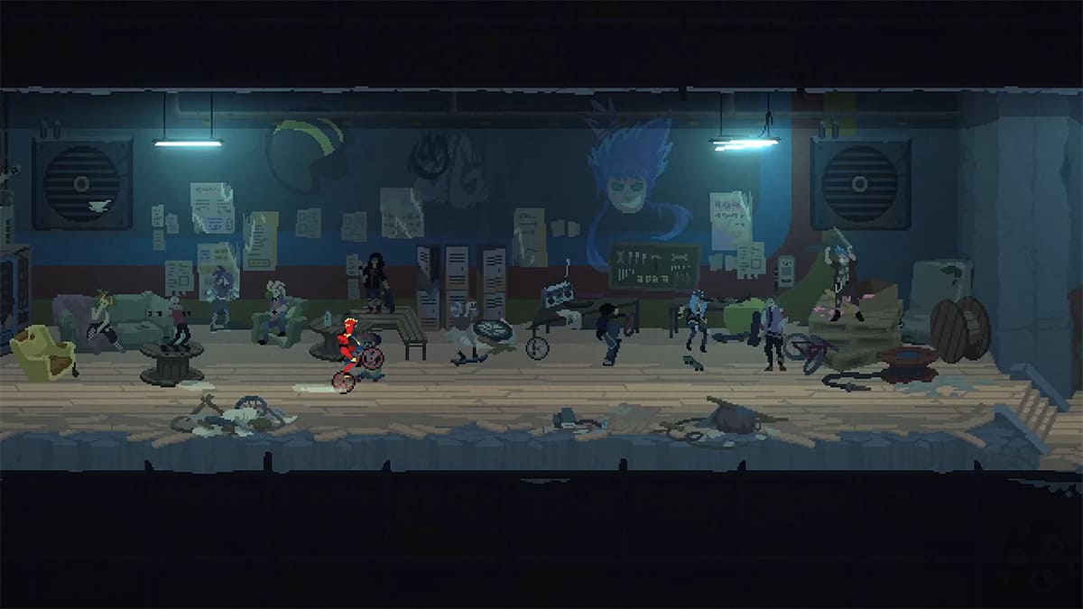 Turbo Kid já está disponível para PC: Aventure-se no apocalipse com uma ...