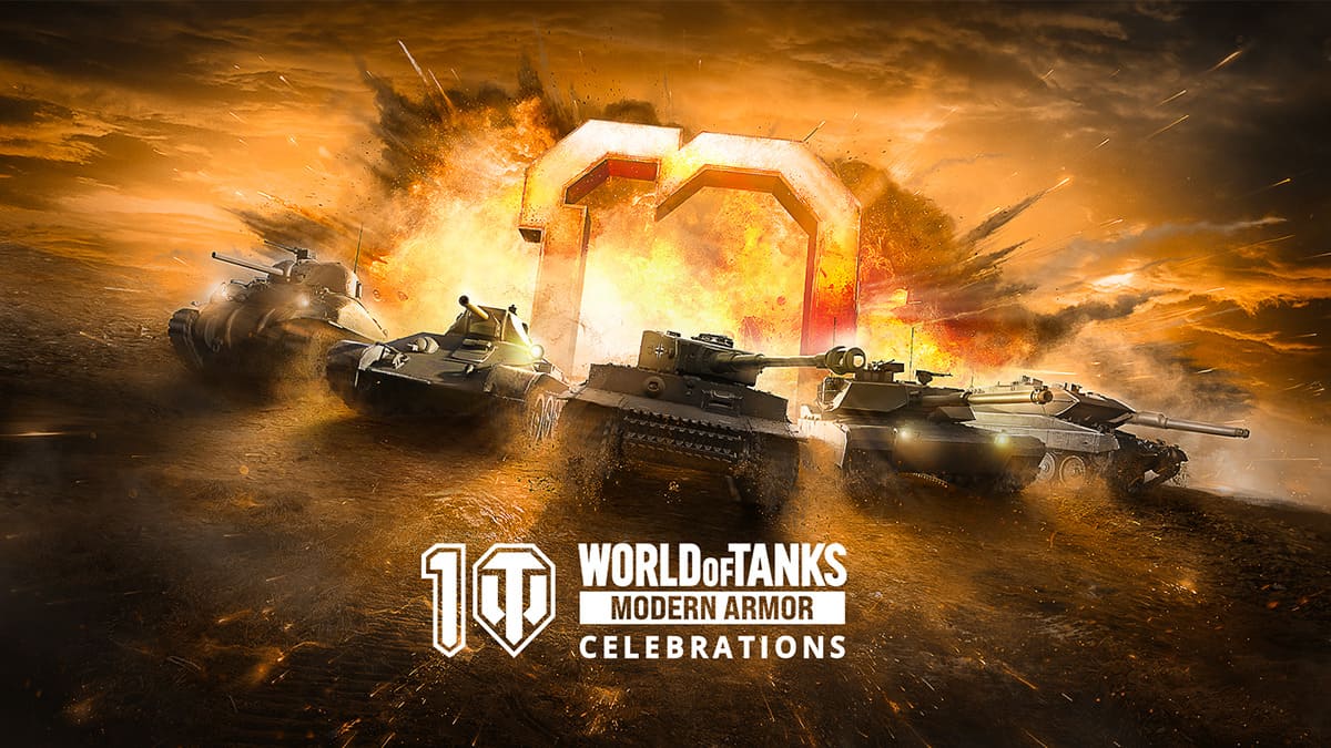 World of Tanks Modern Armor, um dos primeiros jogos grátis de consoles ...