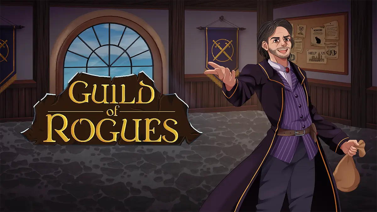 Guild of Rogues: Aventura Roguelike/Autobattler chega à Steam em 29 de ...