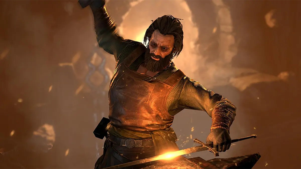 Desenvolvedores de Diablo IV explicam atualizações que chegarão à ...