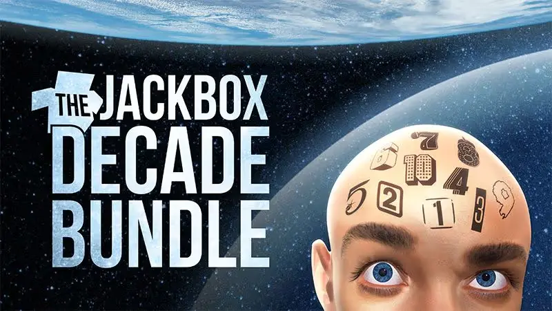 Jackbox Party Pack celebra seus 10 anos com The Jackbox Decade Bundle ...