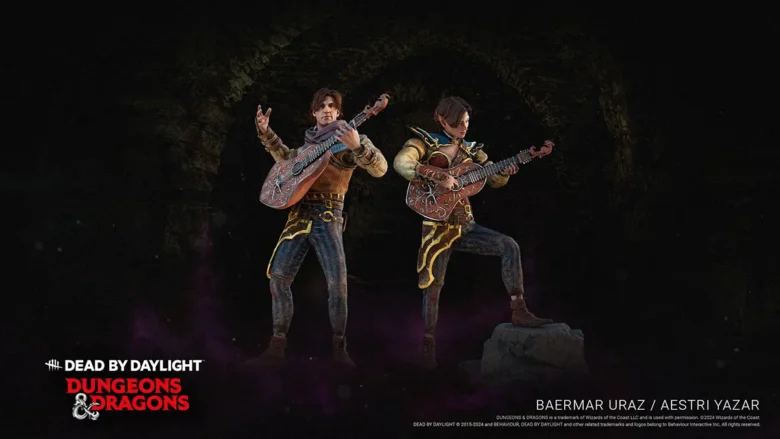 Dead by Daylight: Aniversário de 8 anos traz novidades aterrorizantes e ...
