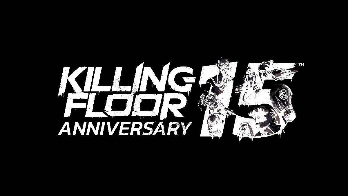 Killing Floor comemora 15 anos com fim de semana gratuito, descontos e ...
