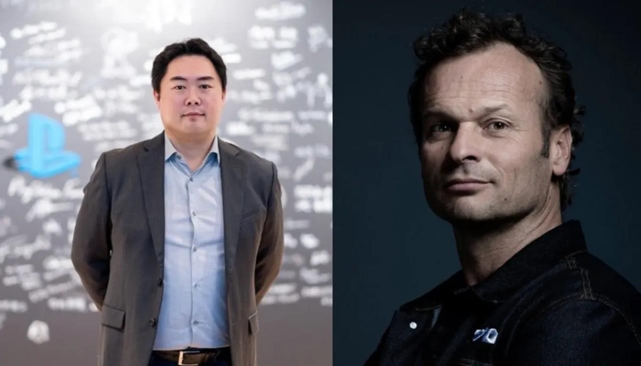 Sony anuncia nova liderança executiva para a PlayStation – Gamers & Games