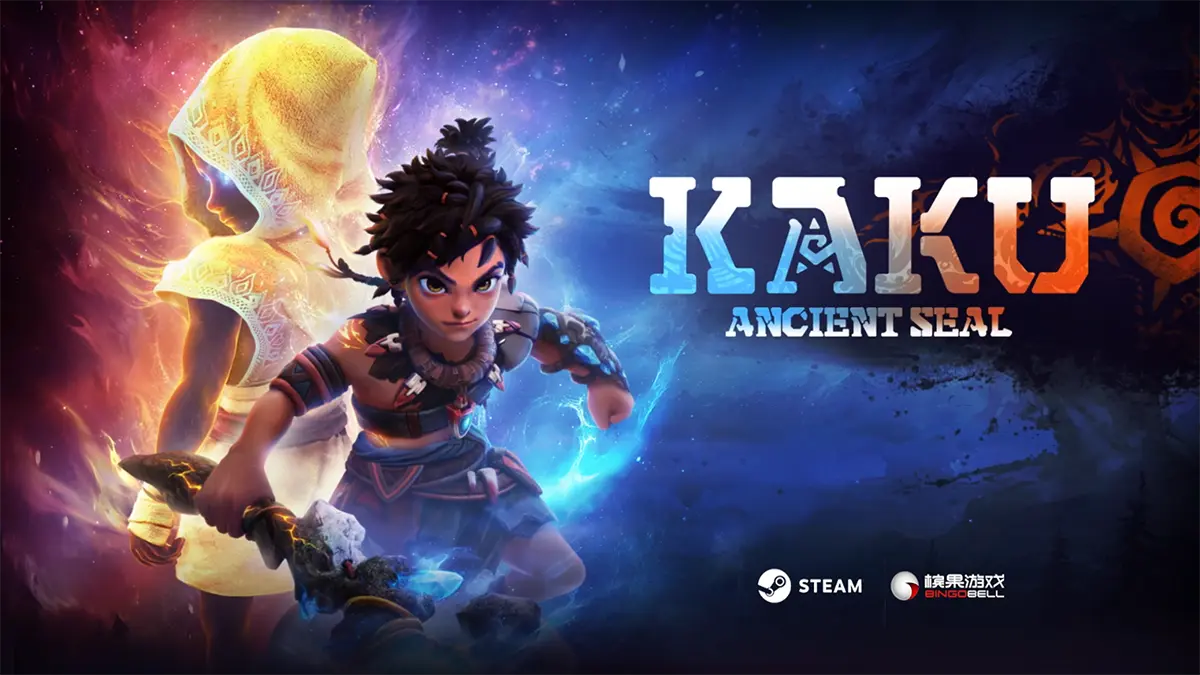 KAKU: Ancient Seal lança versão completa em 12 de julho – Gamers & Games