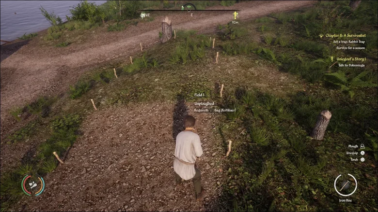 Novo modo cooperativo e mapa do Medieval Dynasty chegam aos consoles em ...