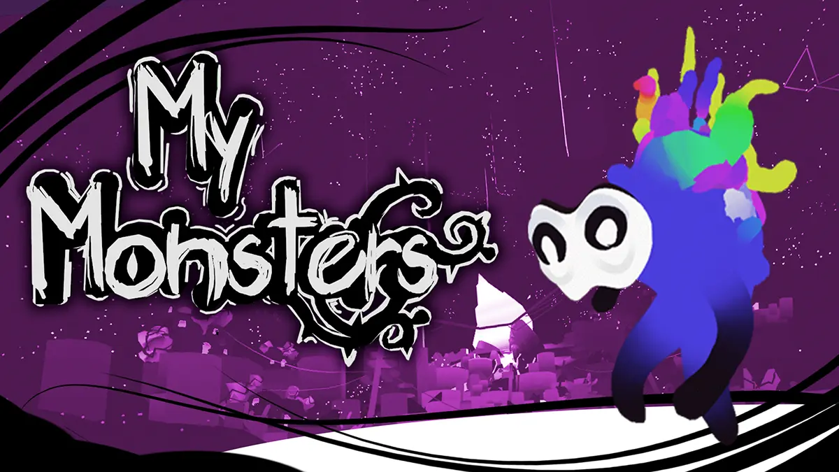 Descubra o mundo surreal de 'My Monsters' com a demo gratuita em Acesso ...