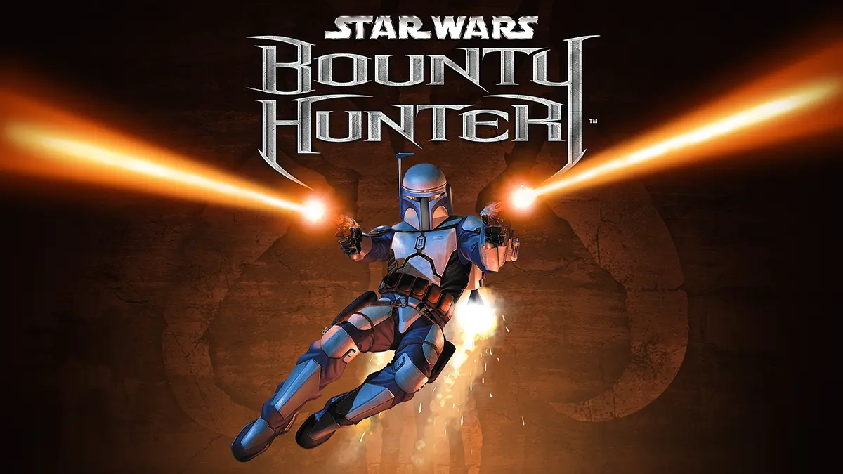 STAR WARS: Bounty Hunter recebe lançamento físico para Nintendo Switch ...