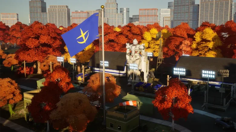Gundam: Requiem for Vengeance chega ao Fortnite em parceria com a Look ...