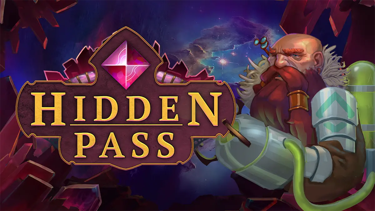 Hidden Pass anuncia lançamento em Acesso Antecipado para 4 de fevereiro ...