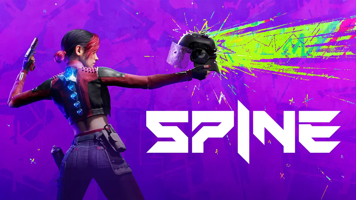 Novo trailer de SPINE apresenta combate cinemático e trilha sonora de ...