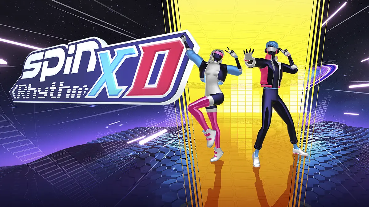 Spin Rhythm XD será lançado para mobile com exclusividade no ...