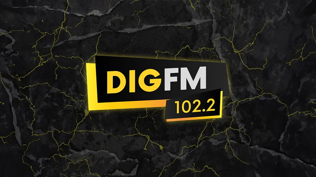 Trilha sonora oficial da DIG FM já está disponível – Gamers & Games
