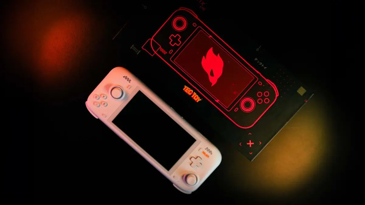 TecToy Anuncia Pré-venda do Zeenix Lite – Gamers & Games