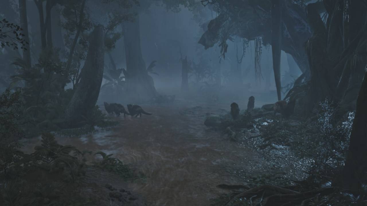 Monster Hunter Wilds - Seria o melhor se não fosse o desempenho ...