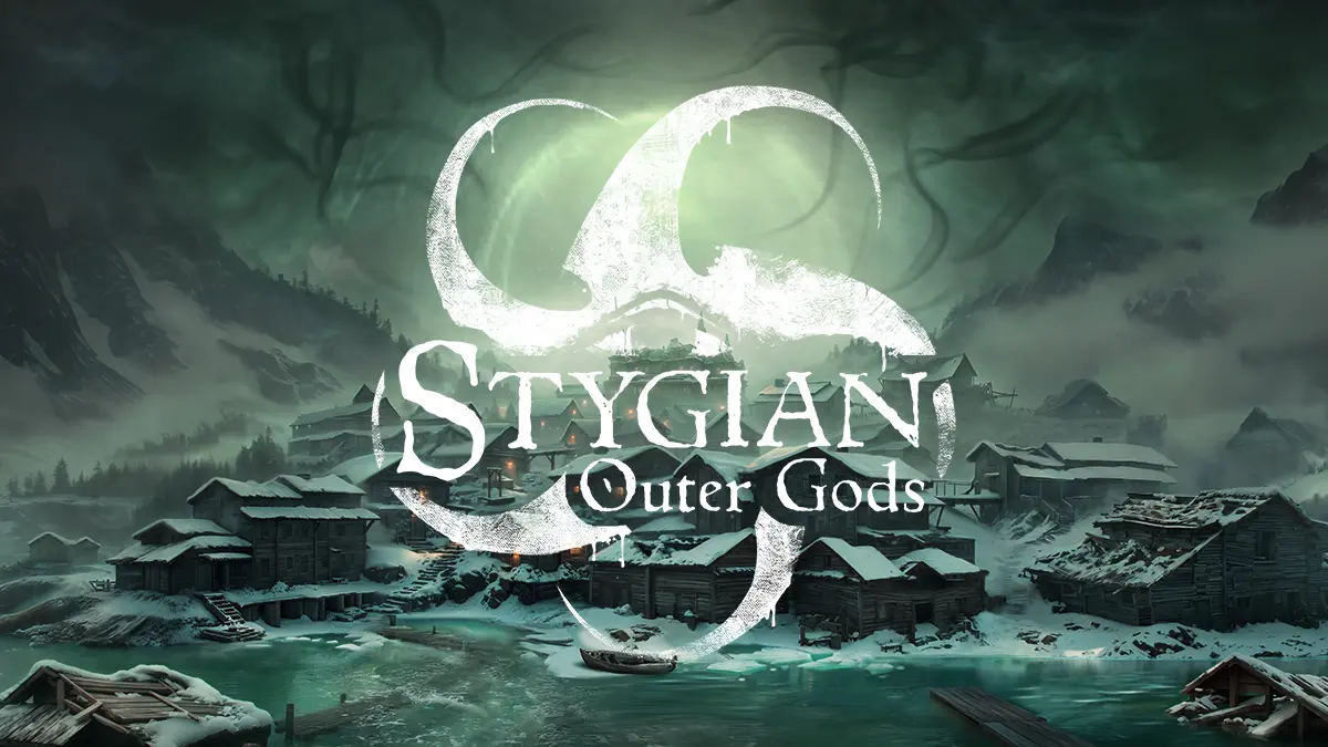 Horror Lovecraftiano de Stygian: Outer Gods chega ao Acesso Antecipado em abril de 2025 – Gamers ...