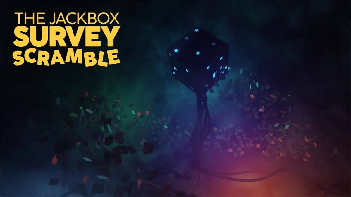 Jackbox Games revela novos detalhes sobre The Jackbox Survey Scramble ...