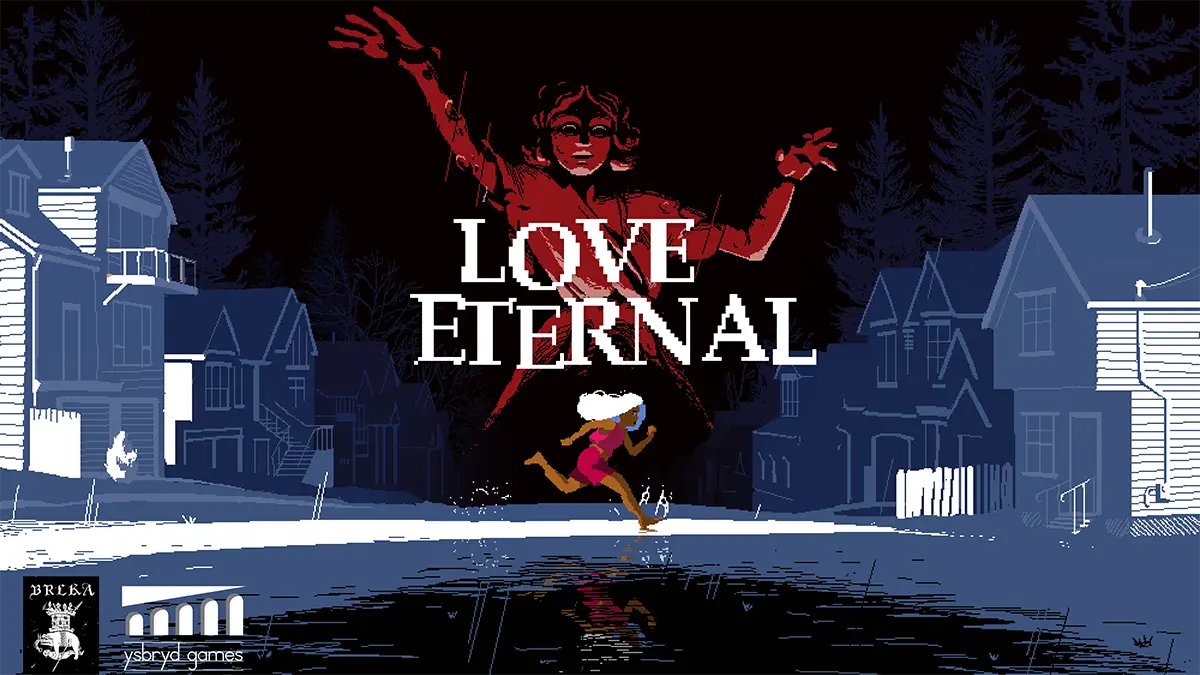 LOVE ETERNAL tem novo trailer aterrorizante revelado no Indie Horror ...