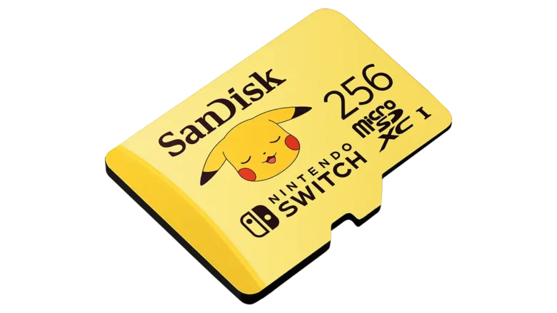 SanDisk® lança sua nova linha de microSD™ Pokémon no Brasil – Gamers ...