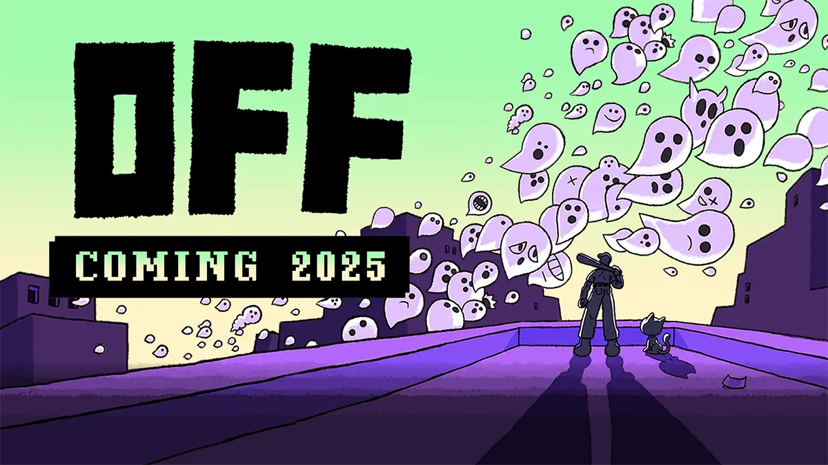 OFF Prologue: Demo gratuita já disponível no Steam - Confira o remake ...