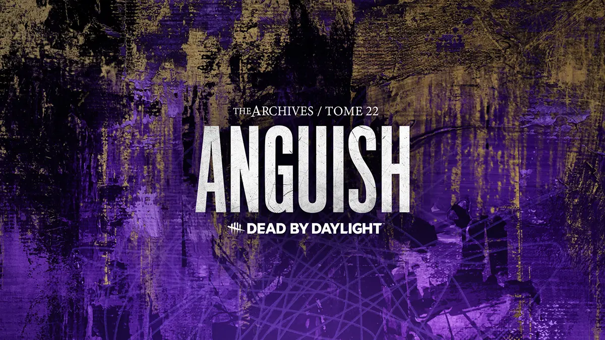 Dead by Daylight apresenta seu tome mais sombrio com "ANGÚSTIA ...