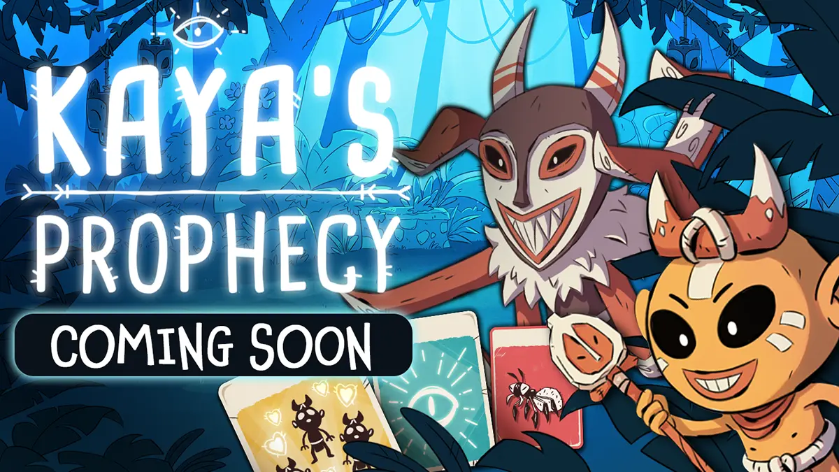 Kaya’s Prophecy: Liderança divina ou caos na demo do jungle builder de ...
