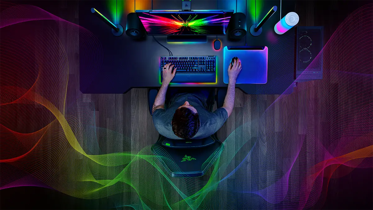 Razer pausa vendas nos EUA em meio à tensão com tarifas de importação ...