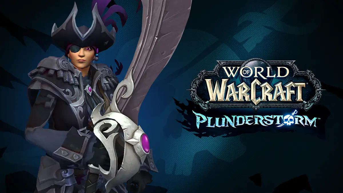 World of Warcraft: Plunderstorm retorna com novidades no Planalto ...