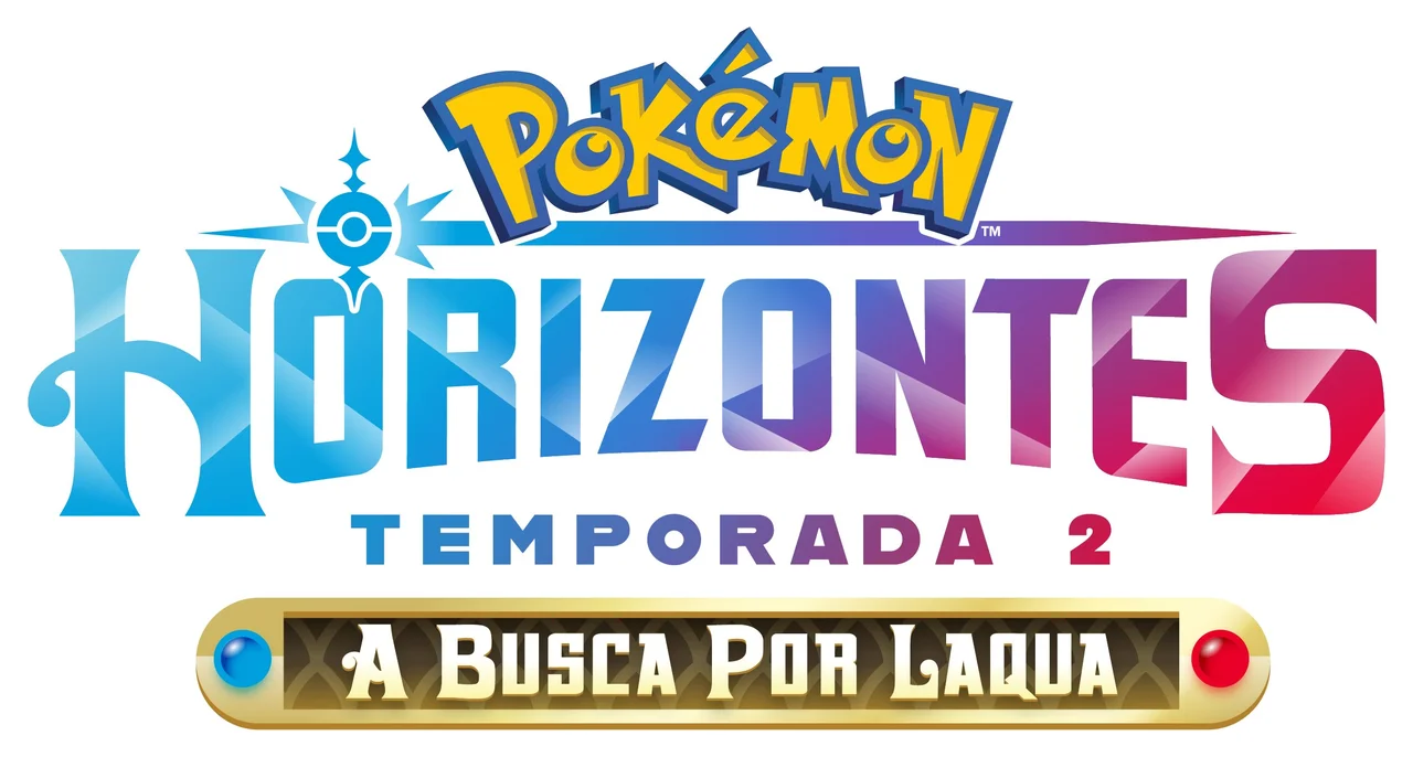 Pokémon: Horizontes retorna com a segunda temporada em fevereiro de ...