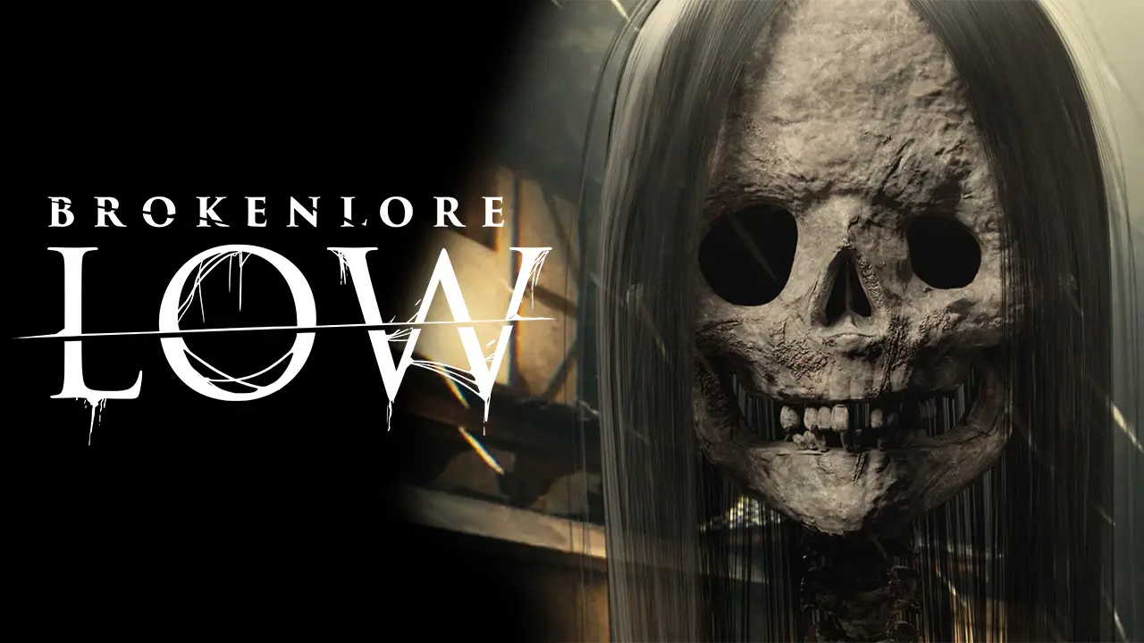 BrokenLore: LOW chega amanhã com terror psicológico e inspiração no ...