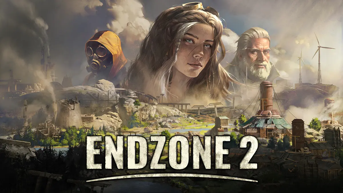 Endzone 2: A batalha pela reconstrução começa em 24 de julho – Gamers ...