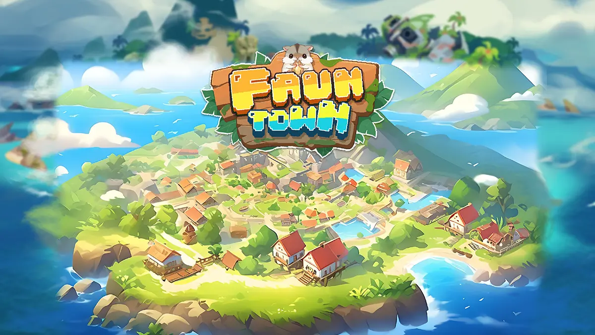 ‘Faun Town’ chega ao Steam em 13 de março com mistura de simulação, RPG ...