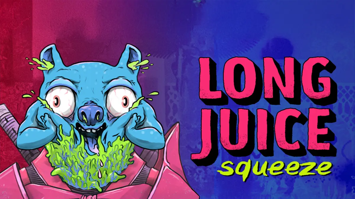 Novo roguelite de luta Longjuice Squeeze chega ao Steam ainda este ano – Gamers & Games